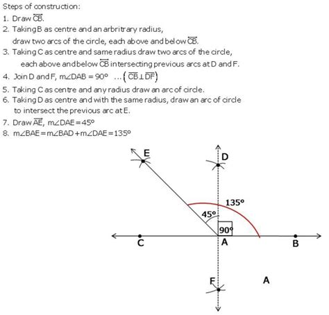 gseb solutions for class 8 mathematics constructions cbse tuts