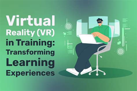 Virtual Reality Vr In Training Transforming Learning Experiences Profiletree