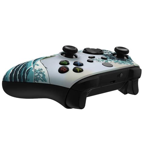 Clever Xbox Kanagawa Wave Controller Kopen Clever Gaming