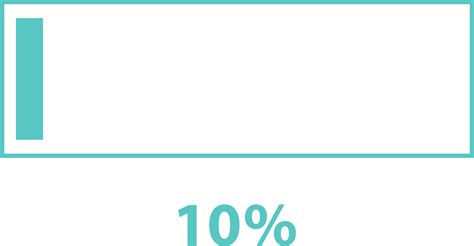 Loading Bar Clipart Design Illustration 9391119 Png