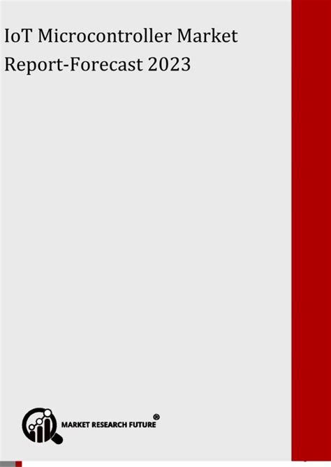 Ppt Global Iot Microcontroller Market Powerpoint Presentation Free