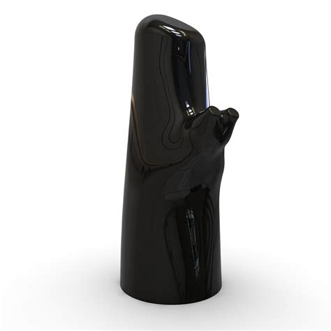 Sexual Shapes In Product Design Tobia Repossi