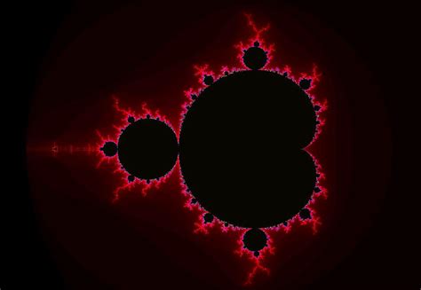 Github Mbkktmandelbrot Simple Viewer