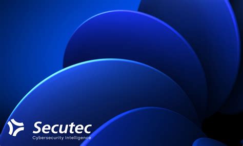 Leaked Credentials Monitoring Secutec