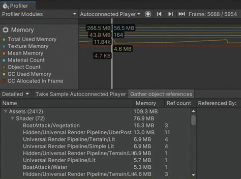 Pick Up These Helpful Tips On Advanced Profiling