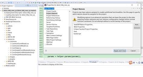 eclipse中 没有 deployment assembly eclipse 没有deployment assembly csdn博客