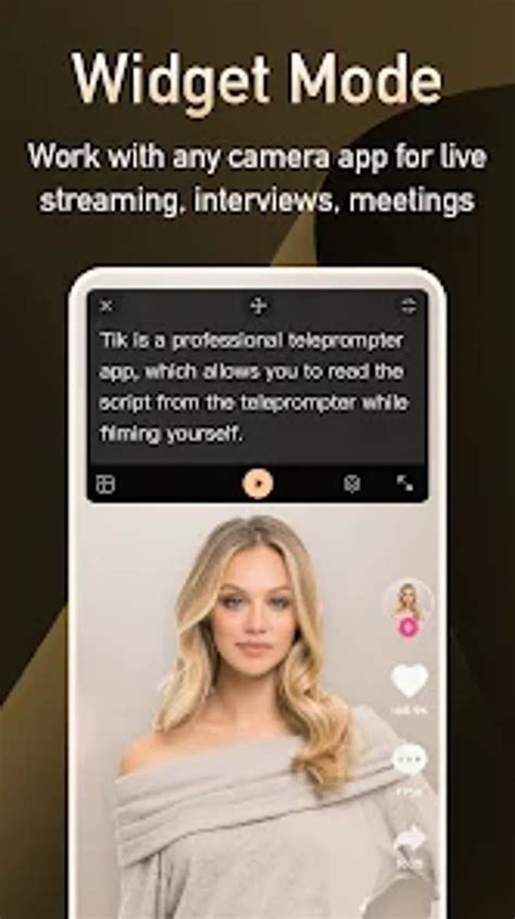 Teleprompter Video Scripts For Android Download
