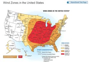 What Wind Zone Map Earth Weather Map Actnci