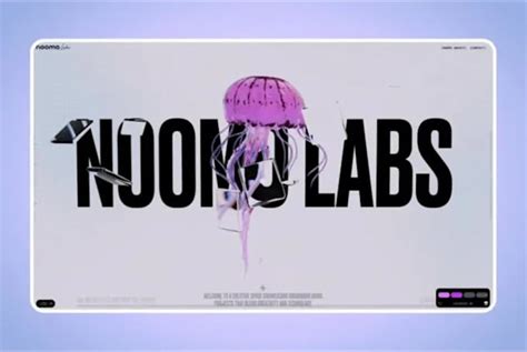 3d Interactive Webflow Website 3d Animated Webflow 3d Animated Spline Threejs By Gracewweb Fiverr