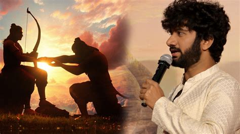 Hanumans Director Prasanth Varma Gives Update On Jai Hanuman First Look