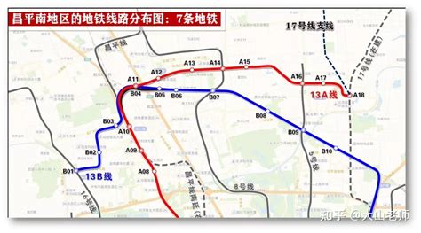 昌平未来人口大增：回龙观天通苑的人口逼近100万！ 知乎