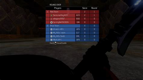 What The Fuck R Halo