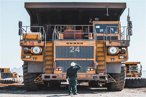 A Big Issue Fighting Sexual Discrimination In Mining AusBiz