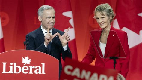 Who Is Mark Carney The Next Prime Minister Of Canada The Hindu
