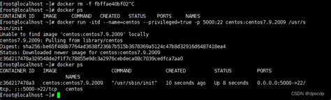 Win10自带hyper V安装centos7网络配置安装docker里面再安装centos图文教程hyperv安装centos7并配置网络 Csdn博客