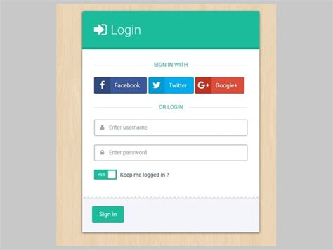 Create A Javascript Contact Form With The Smart Forms Framework Envato Tuts