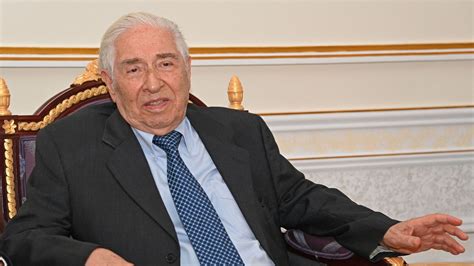 U S Citizen Baquer Namazi Leaves Iran After Being Detained For More Than 6 Years