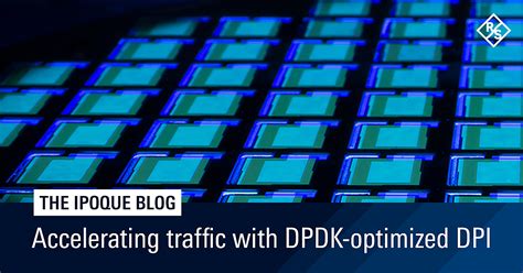 Accelerating Traffic And Packet Performance With Dpdk Optimized Dpi
