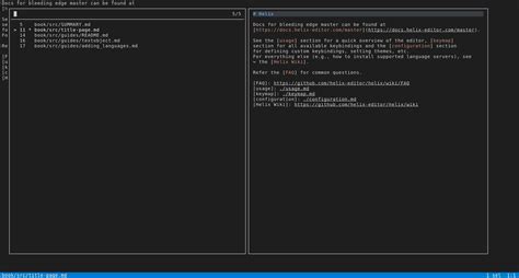 Buffer File Preview Does Not Work On Files Opened With Alt Return In Picker Until They Are