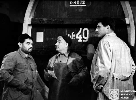 ოთარ იოსელიანის ფილმები საქართველოს ეროვნულ არქივში იქნება დაცული Kvira Ge