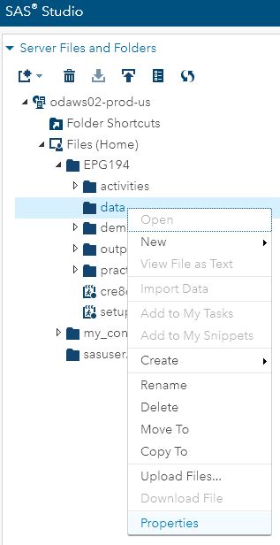 Solved Recreate Pg1 Library By Libnamesas Sas Support Communities
