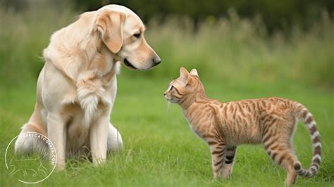 Are Savannah Cats Good With Dogs Owners Guide Read This First