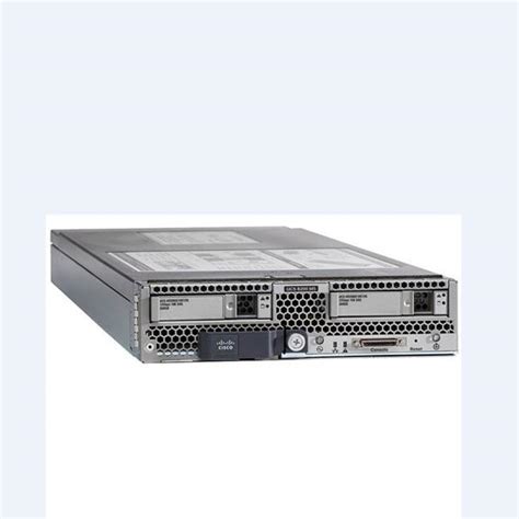 Cisco UCS B200 M5 Blade Server Cisco Server Cisco UCS Server YCICT