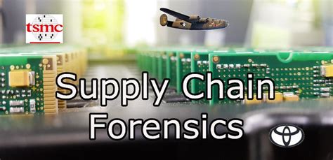 From 2021 Semiconductor Shortages To Global Chip Glut Audioholics