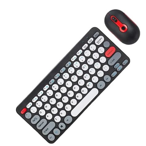 Jedel Ws681 Gaming Keyboard Mouse Price In Bd