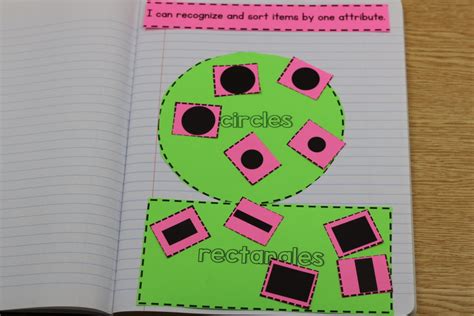 Interactive Math Notebooks A Christmas Freebie Little Minds At Work