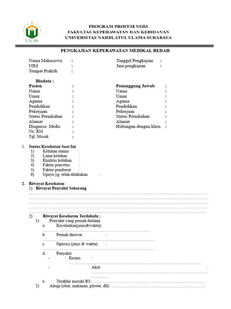 Format Kmb 2023 2024 Pdf