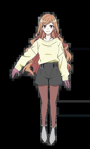 Eiko Hozuki Dark Gathering Wiki Fandom