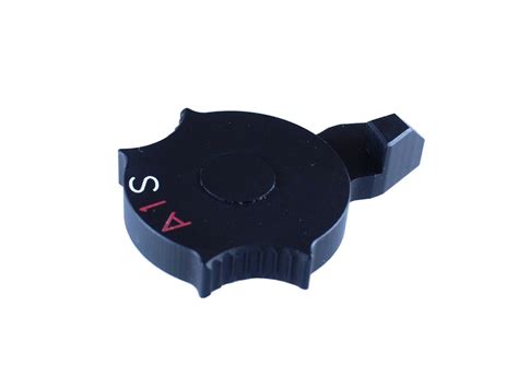 Ps90®fs2000®p90® Compatible Three Way Aluminum Selector Switch