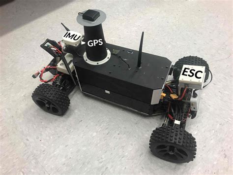 Robots Autonomous Systems Control And Optimization ASCO Lab