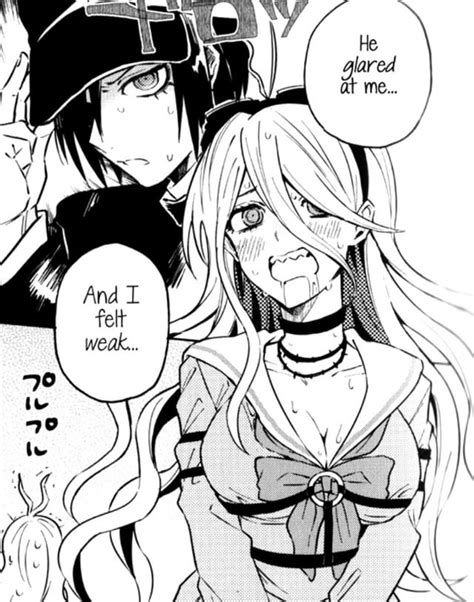 Mei Hatsume Vs Miu Iruma My Hero Academia Vs Danganronpa “geniuses