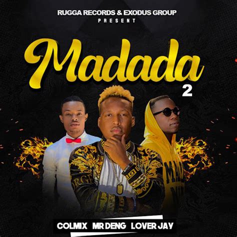 Madada 2 Youtube Music
