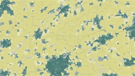 Arcgis Caitlin Hillis