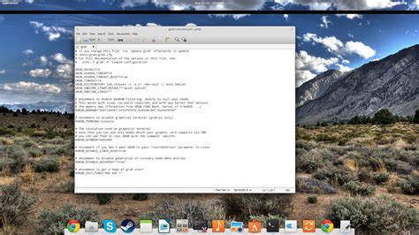 How To Repair Grub 2 Boot Loader On Ubuntu