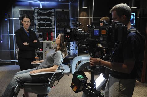 Olivia Williams Dollhouse