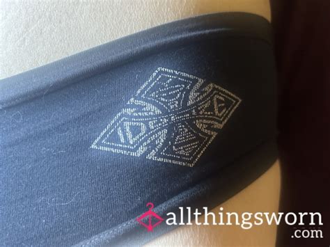 Billy Idol Limited Edition Rock And Roll S Panties Bla