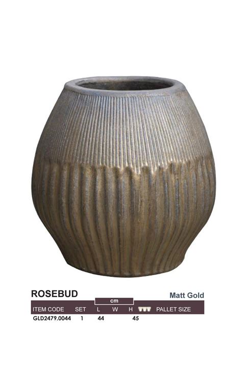 ROSEBUD ROSA PLANTERS VIETNAM CO LTD