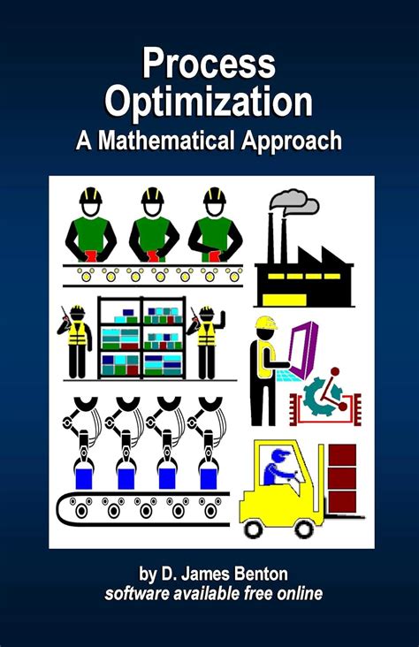 Process Optimization A Mathematical Approach Shopsurvirtual