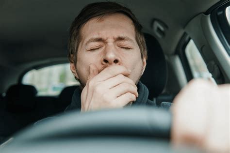 The Link Between Sleep Apnea And Drowsy Driving Sleep Centers Of