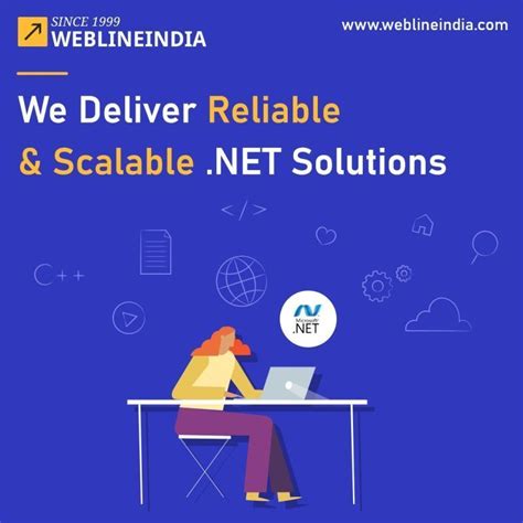 Weblineindia On Linkedin Development Business Dotnet Services Dotnetdevelopment
