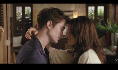 New Twilight Breaking Dawn Trailer