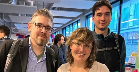 Tweede Golf On Linkedin Our First Fosdem