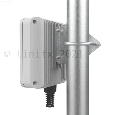 Wireless Instruments Mini Ip67 Outdoor Weatherproof Enclosure