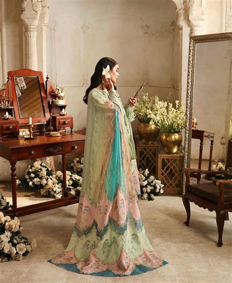 Hafiz Hamza Shahbaz On Linkedin Embroidery Design For Nureh Jhoomro