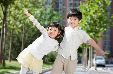 男孩女孩发育有哪些差异，以下几个方面告诉你答案 知乎