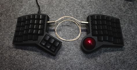GitHub Siderakb Ergo Snm Keyboard ErgoSNM Is A Split Ergonomic Keyboard Integrated With